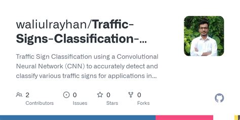 Github Waliulrayhan Traffic Signs Classification Using Convolution Neural Networks Traffic