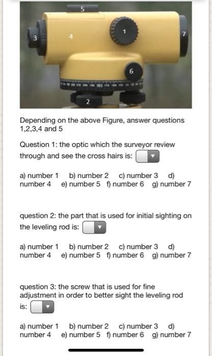 Solved 5 3 6 Depending On The Above Figure Answer Questions