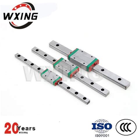 China Customized HIWIN Linear Bearing Automatic System Manufacturers Suppliers Factory Direct
