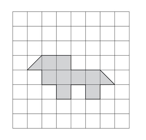 Area And Perimeter Primary 3 Mathematics Geniebook