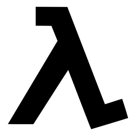 Lambda Half Life 2 Nimfaalter