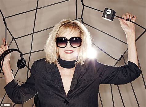 Broadcaster Annie Nightingale Dies Aged 83 Bbc Radio 1s First Female