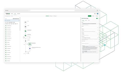 Qlik Cloud Data Integration Simplifying Data In The Cloud
