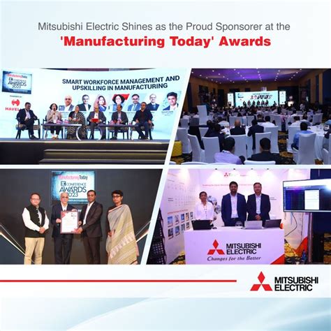 Mitsubishi Electric Fa India On Linkedin Mitsubishielectric Manufacturingtoday