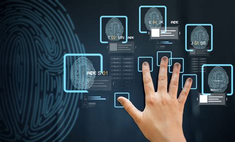 ‘smart Tech Enhances Access Control Security Facility Management