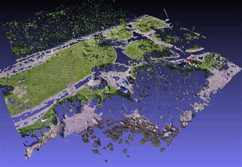 Expose Some Opensfm Depthmaps Config Parameters · Issue 769 · Opendronemapodm · Github