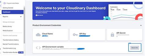 Mojisola Aramide On Linkedin Cloudinary To Handle Uploaded Images In React