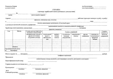 Справка О Доходах Для Банка Образец Казахстан Libraryig