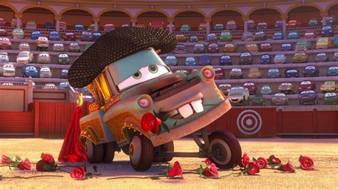 Cars Toon Maters Tall Tales 2008 Backdrops — The Movie Database Tmdb