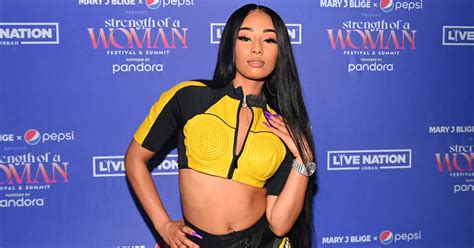 Rubi Rose Delivers Bathing Suit Thirst Traps While Fueling Druski Dating Rumors