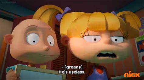 Rugrats Gone Teddy Gone Rugrats Photo Fanpop