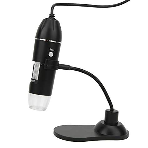 Velaurs Usb Digital Microscope 50x 1000x High Res