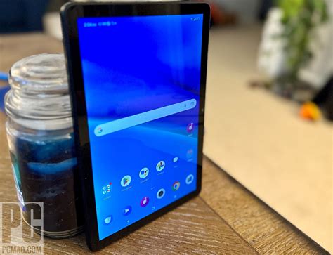 Tcl Tab 10 5g Review Pcmag