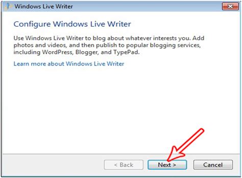 How To Publish To Wordpress Remotely Using Windows Live Writer