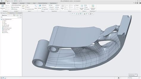Ptc Creo Phần Mềm Cadcam 3d Hàng đầu
