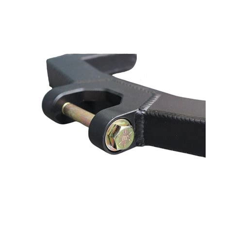 Lsk Suspension Duramax Front Long Travel Kit Dmaxstore