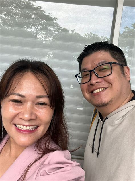 Travis Gideon Wong 黄伟财 On Linkedin Setting Aside Time To Do Things For