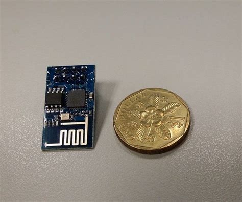 Cannot Program Esp8266 Home Automation Arduino Forum