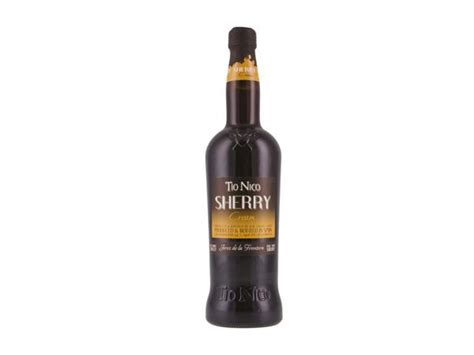 Sherry Cream Lidl — Ireland Specials Archive