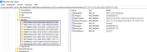 Regeditwlan Profile Techstream