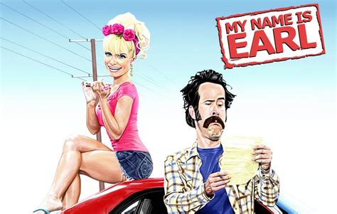 My Name Is Earl My Name Is Names