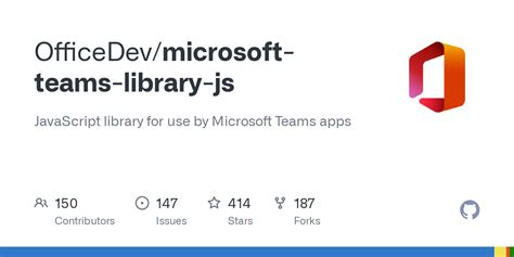 Microsoft Teams Library Jsappsssr Test Apppagesindextsx At Main