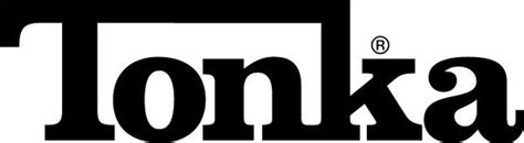 Tonka Logo