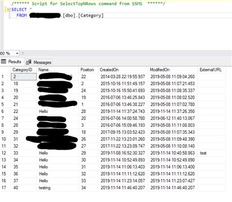 C Entity Framework Incorrectly Skips Db Column Stack Overflow