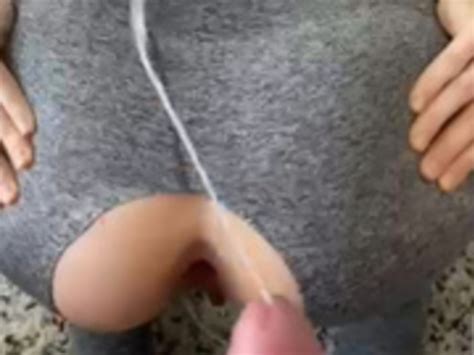 Videos Tagged With Anal Cumshot