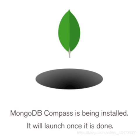 Mongodb 安装与启动连接启动mongodb服务和连接实例的关系 Csdn博客