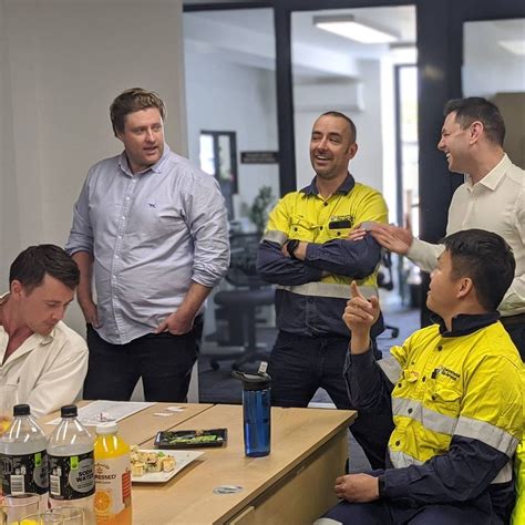 How We Create Vibration Monitoring Systems Monitel