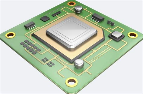 Understanding Embedded System Design And Its Role In Electronics Arshon Inc Blog
