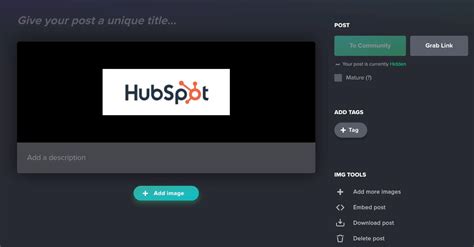 4 ways to get a url for an image