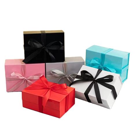 Paper Box China Wholesale- GZ Ebifine