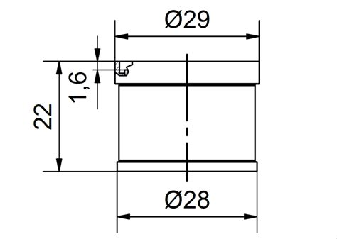 Envitec Oom201 Medical Oxygen Sensor O2 Cell At ₹ 3400 Piece Medical Oxygen Sensors In