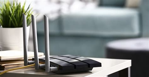 Improving Wi Fi Keep Your Router Away From These Objects The