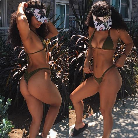 Jade Ramey Sexy Pics On