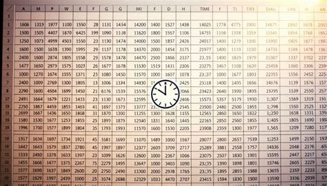 Stunden In Excel Addieren