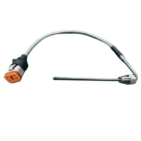 Man Truck Exhaust Temperature Sensor