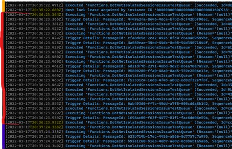 Sb Message Delivery Pauses On With Session Enabled Queues And Wide Session Id Spaces · Issue