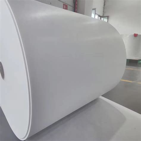 Coated Fiberglass Mat For Gypsum Sheathing Non Woven Fiberglass Mat
