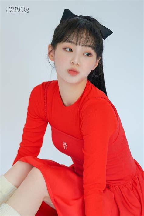 Chuu Image Asiachan Kpop Image Board