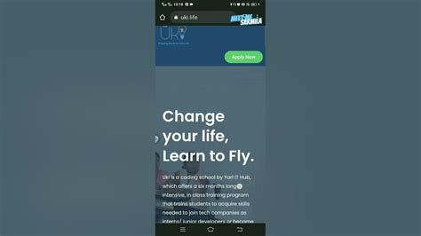 Uki Life Full Stack Web Development With Internship 2023