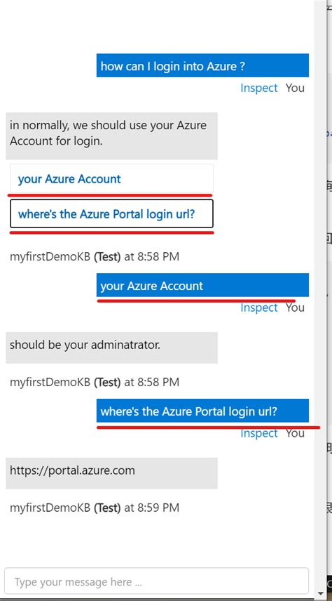夯实机器人开发的基础 QnA Maker 使用指南 Azure开发者资源站技术文章开源书籍技术问答 AzureDeveloper