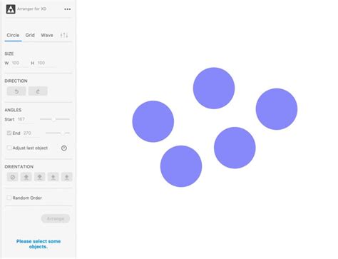 Best Adobe XD Plugins