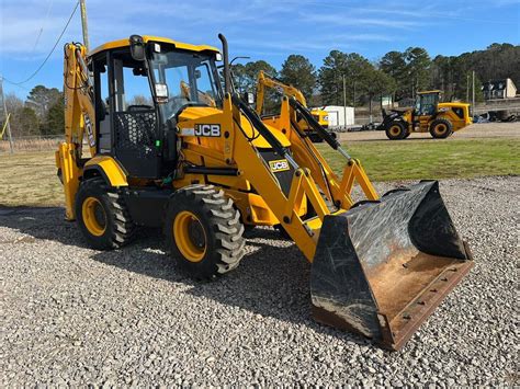 Used Jcb CX Compact In North Charleston SC Equipment Trader