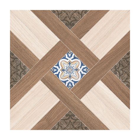 Gresie Interior Baie Bucatarie Ontario 45 X Cm Maro 1 22mp Cut