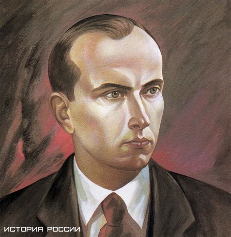 Как Бандера жил в немецком концлагере | Истории. Судьбы. Герои | Дзен