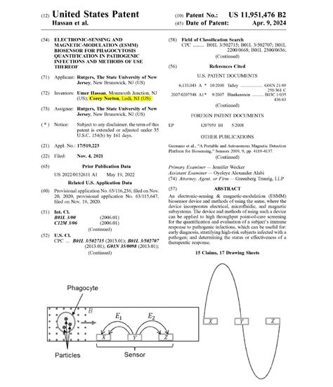 Congratulations To Ece Alumnus Corey Norton 🎉 Rutgers Electrical And Computer Engineering
