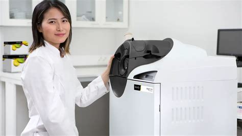 Qsight 225 Md Screening Systems Ivd Revvity